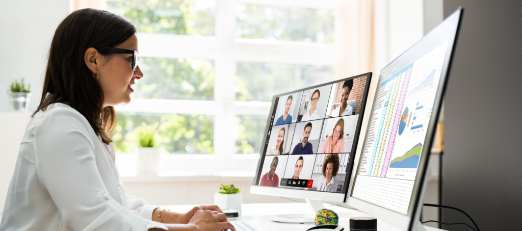 Dynamics GP Training and On-Demand Video Training Library | Njevity