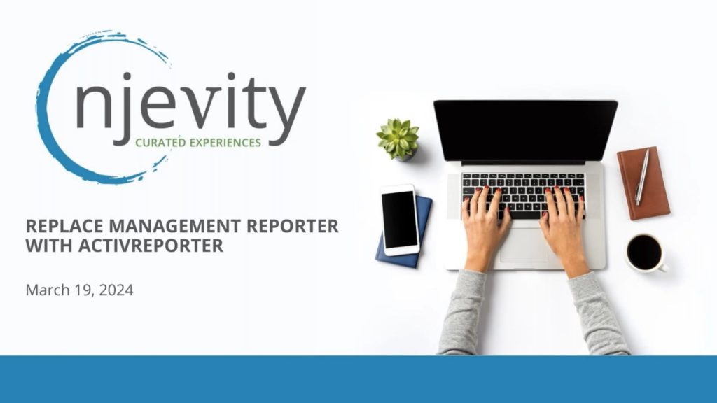 Dynamics GP Training and On-Demand Video Training Library | Njevity