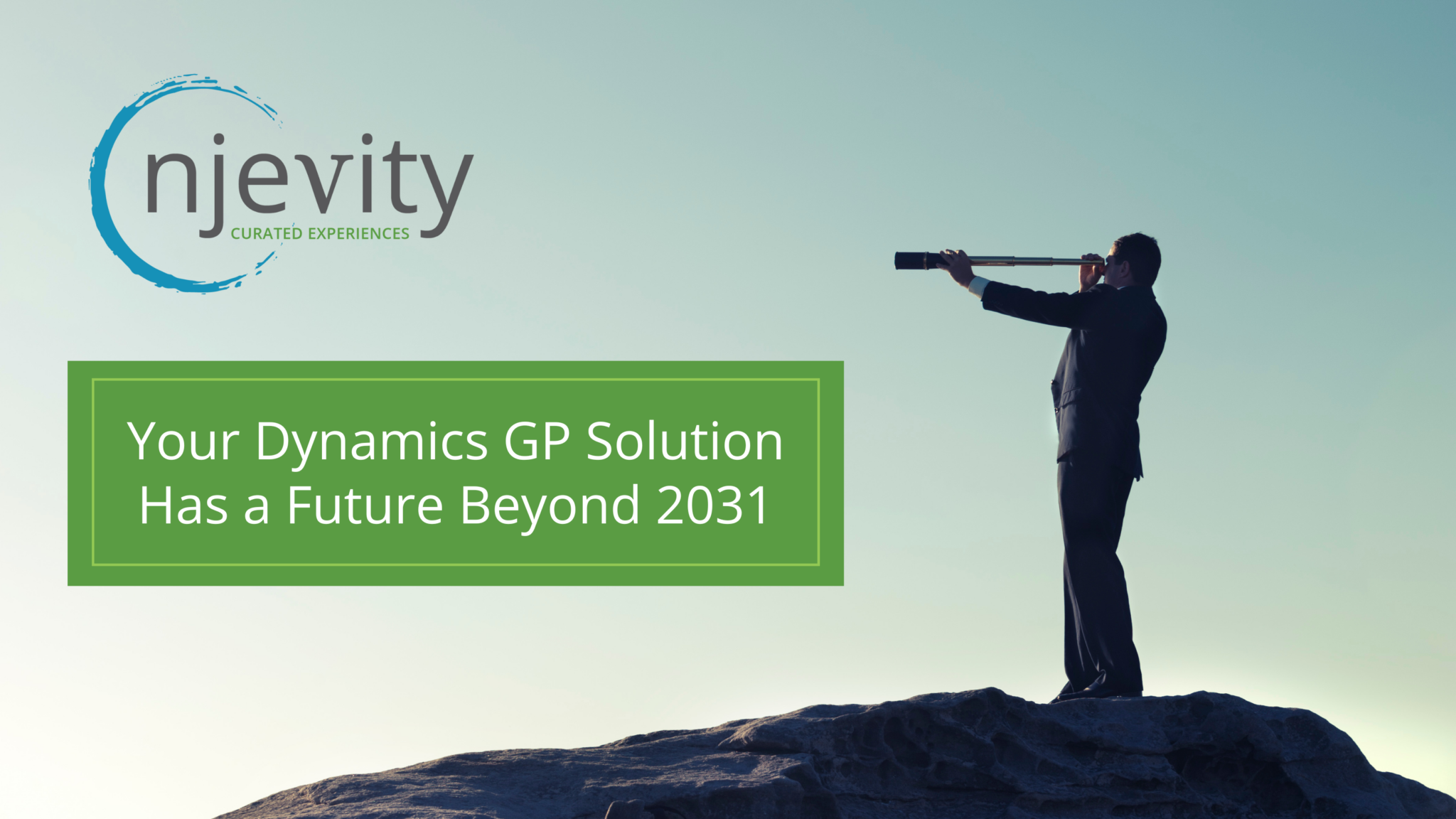 Dynamics GP End of Life | Njevity